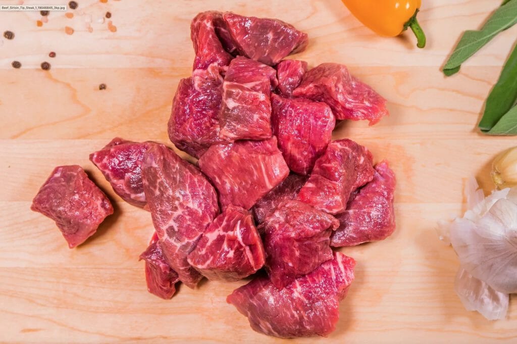 Certified Grass-Fed Beef - Texas-Raised Beef - Lazy A Ranch